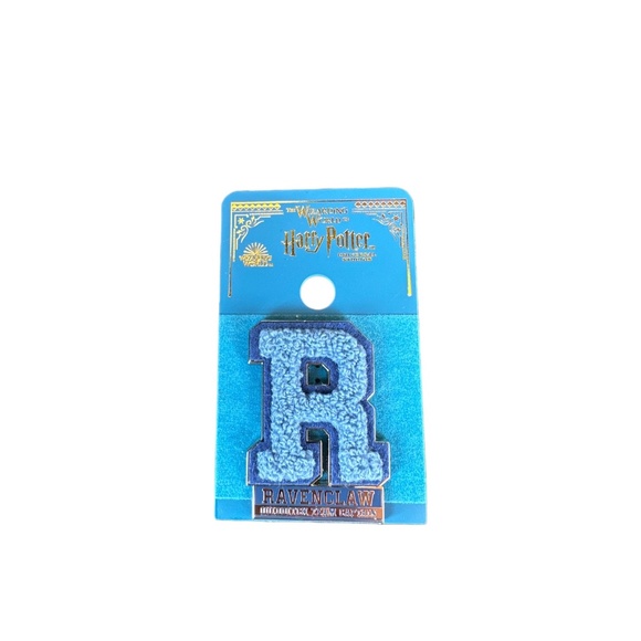 Universal | Other | Universal Studios Harry Potter Ravenclaw Quidditch ...